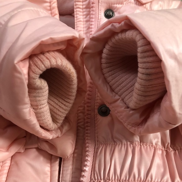 Joe Fresh | Jackets & Coats | Any 3 For 2 Firm Joe Fresh Baby Girls ...